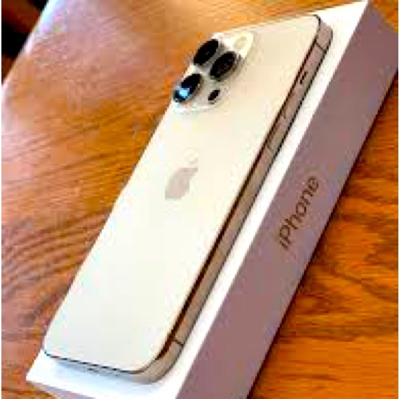 Apple | Cell Phones & Accessories | Iphone 3 Pro Max Gold With 128gb ...